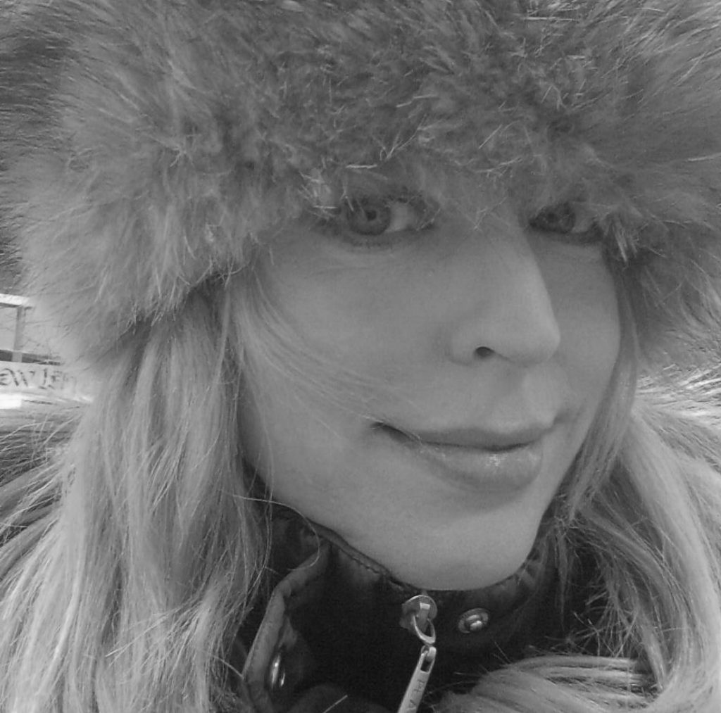 Colleen Kruse – Colleen Kruse